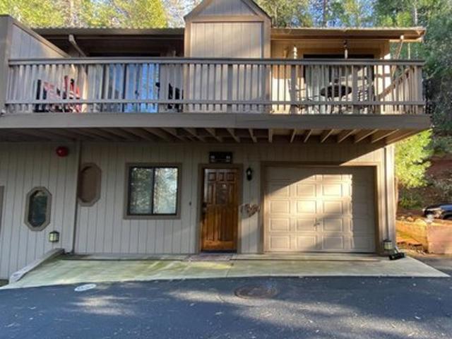 196 Snowberry Ct Unit 8, Murphys, CA 95247