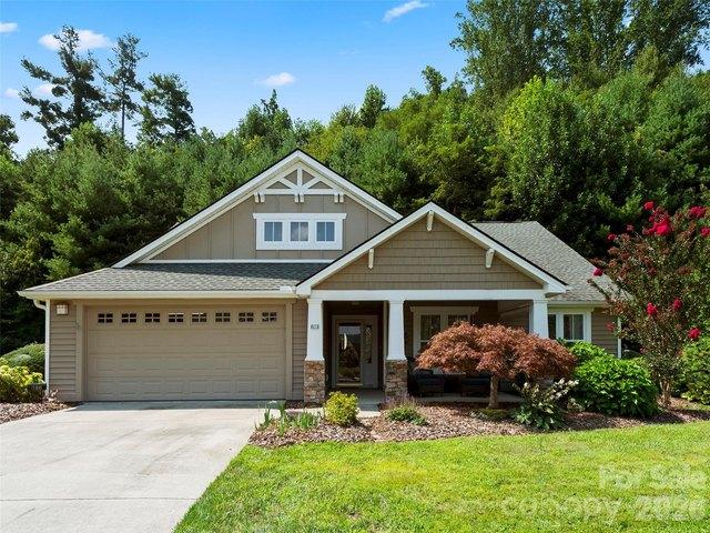 196 Snowy Egret Way, Hendersonville, NC 28792