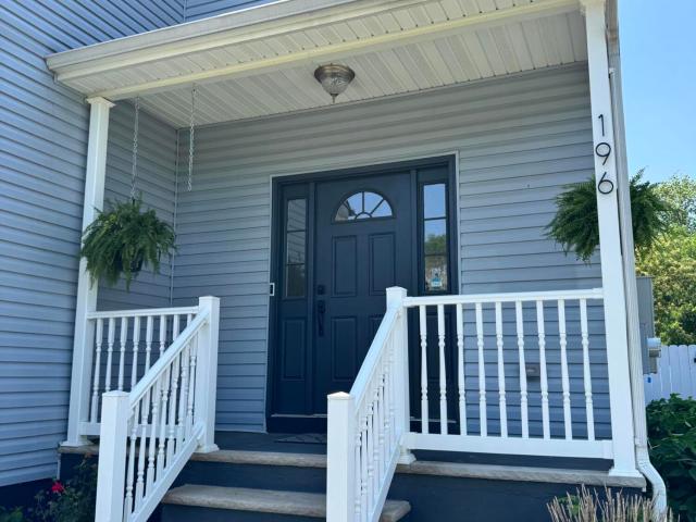 196 South Street
