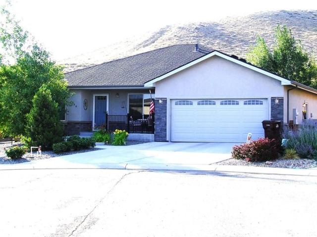 196 Secret Canyon Ct, Grand Junction, CO 81503
