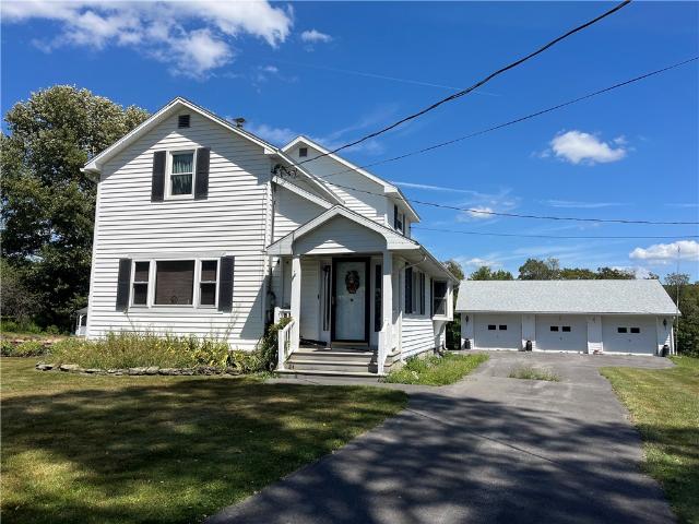 196 Short Crumhorn Rd, Maryland, NY 12116 | MLS #R1650 | Compass