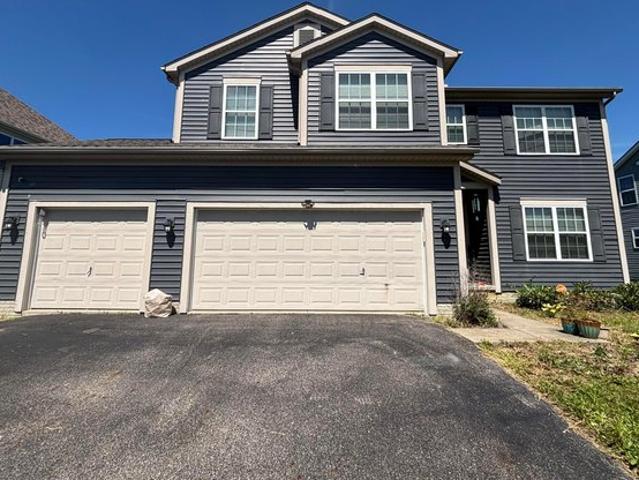 196 Silver Maple Rd, Commercial Point, OH 43116