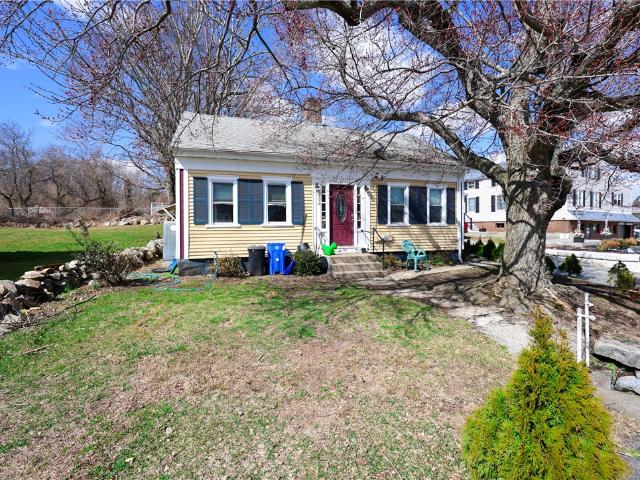 196 Simmonsville Avenue