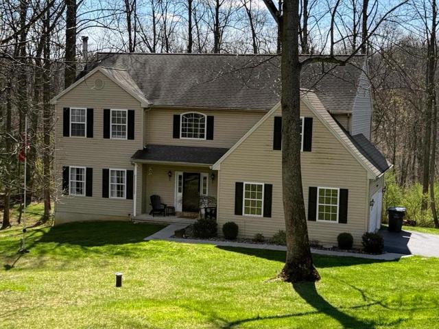 196 Sugarman Rd, Coatesville, PA 19320 | MLS #PACT2121 | Compass