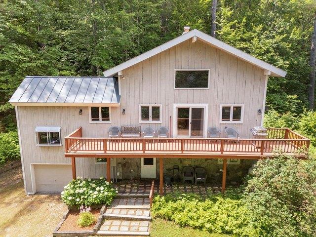 196 Powder Mill Rd, Londonderry, VT 05148