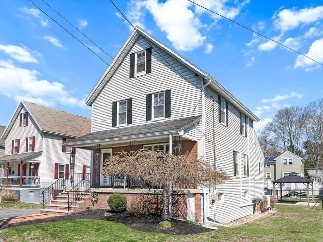 196 Park St, Stoneham, MA 02180 | MLS #73501 | Compass