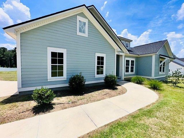 196 Pasco Rd, Thomasville, GA 31757