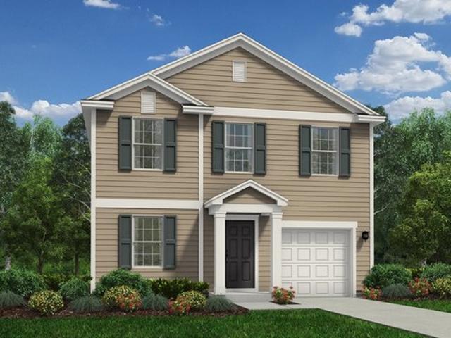 196 Phoenix Dr, Bunnlevel, NC 28323