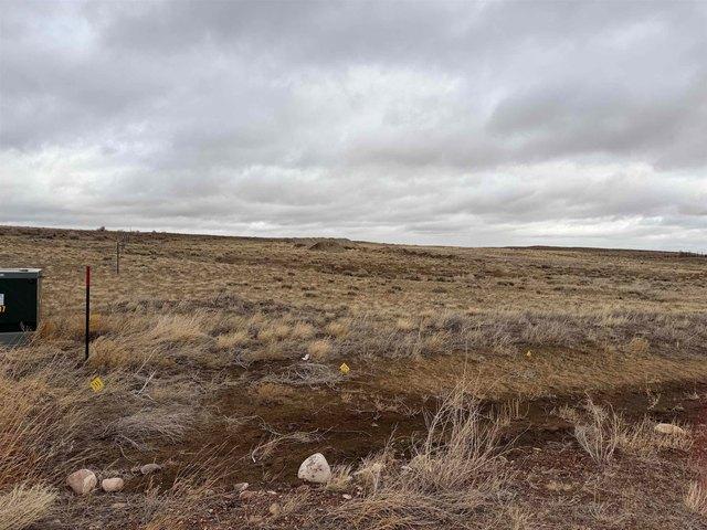 196 Pinnacle Dr, Lyman, WY 82937