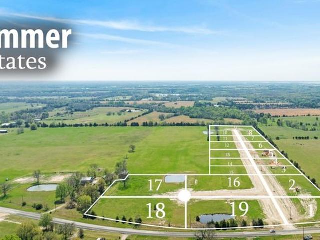 196 Private Road 33263, Sumner, TX 75486