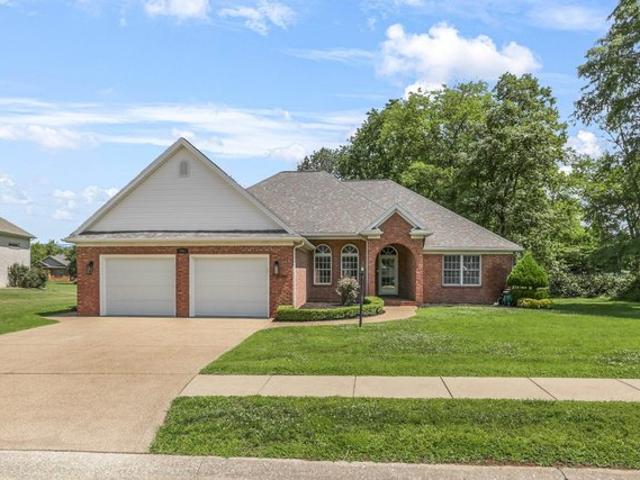 196 Quail Crossing Dr, Boonville, IN 47601