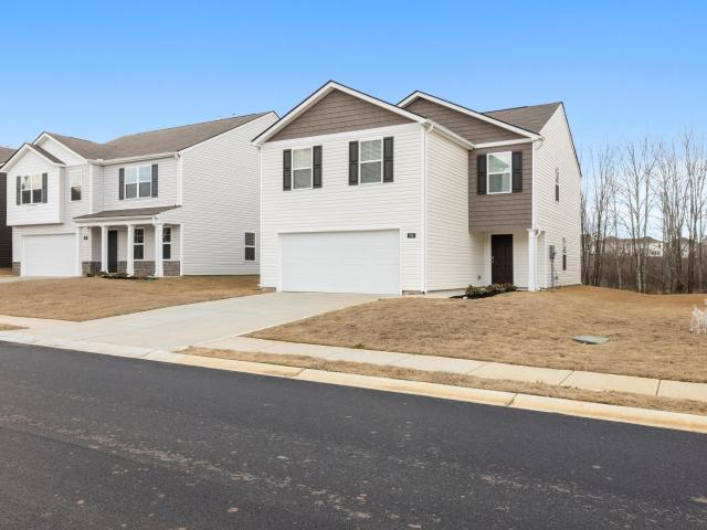196 Quarter St, Rossville, GA 30741 | MLS #1533 | Compass