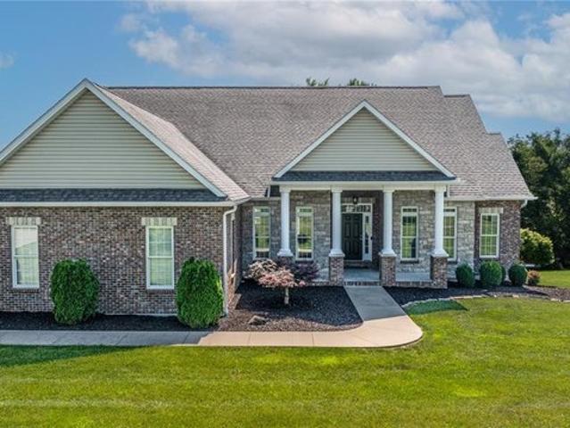 196 Quarterback Rdg, Jackson, MO 63755