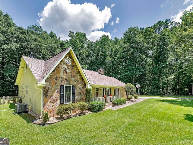 196 Rocky Branch Drive