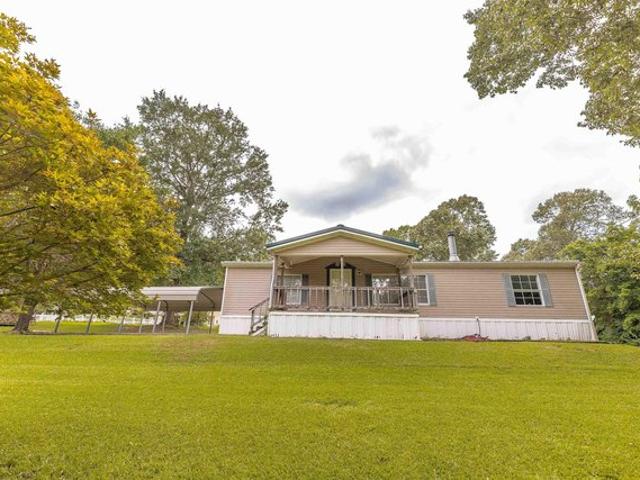 196 Rabbit Rd, El Dorado, AR 71730