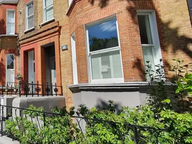 196 Randolph Avenue, London, W9 1PE, United Kingdom | 1 bed house for rent #167604454 | Rentberry