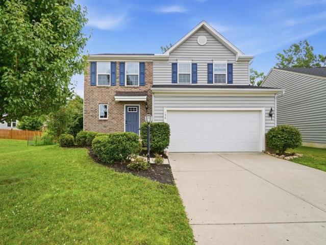 196 Rapids Dr, Fairborn, OH 45324