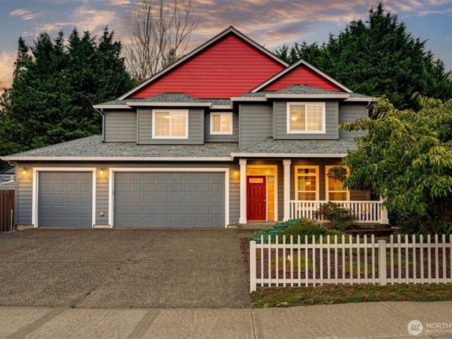 196 Raspberry Ln, Woodland, WA 98674