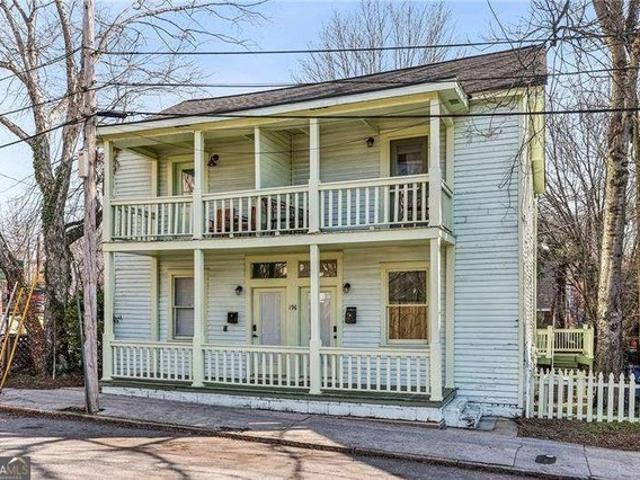 196 Reinhardt St SE, Atlanta, GA 30312