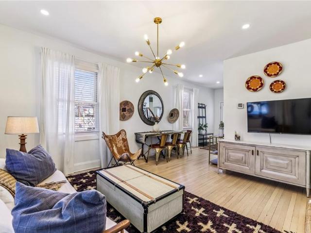 196 Reinhardt St SE, Unit A, Atlanta, GA 30312 | MLS #7710 | Compass