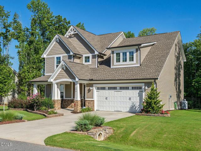 196 W Amber Oak Drive