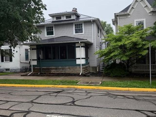 196 W Main St, Wilmington, OH 45177