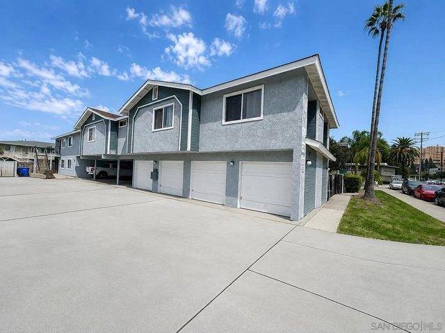 196 W Park Ave Apt 1, El Cajon, CA 92020