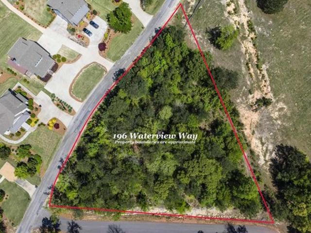 196 Waterview Way Lot 12, Dadeville, AL 36853