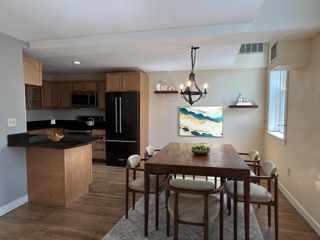 196 Water St, Unit 18, Exeter, NH 03833 | MLS #5056 | Compass