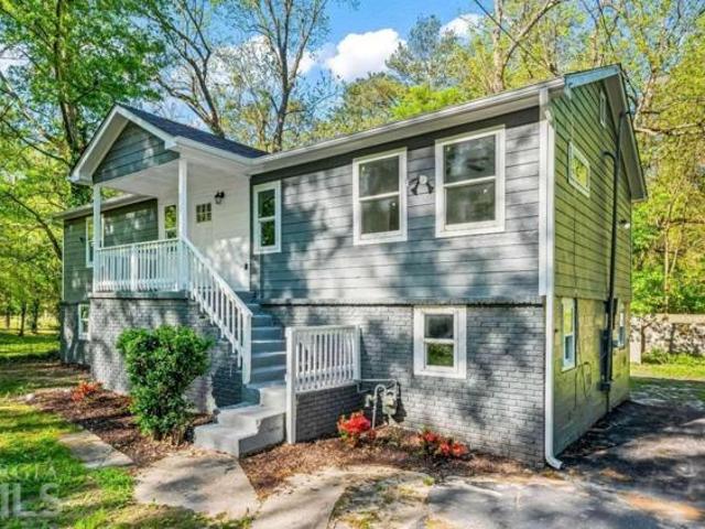 196 Wadley St NW, Atlanta, GA 30314