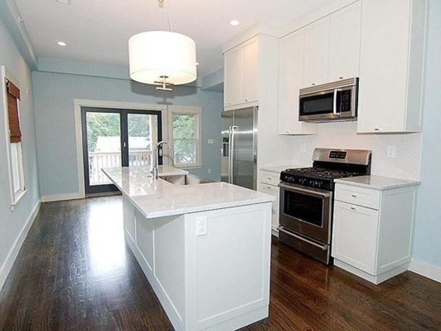196 Walden St, Unit 3, Cambridge, MA 02140 | MLS #73496 | Compass