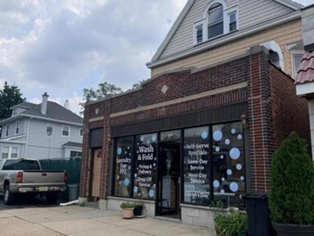 196 Washington Ave Unit 4, Belleville, NJ 07109