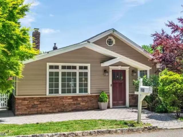196 West Lindsley Road, Cedar Grove, NJ 07009
