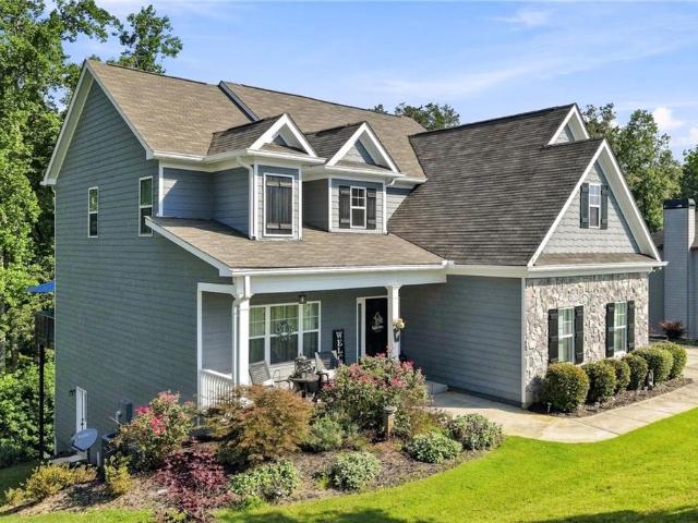 196 Whelchel Valley Drive