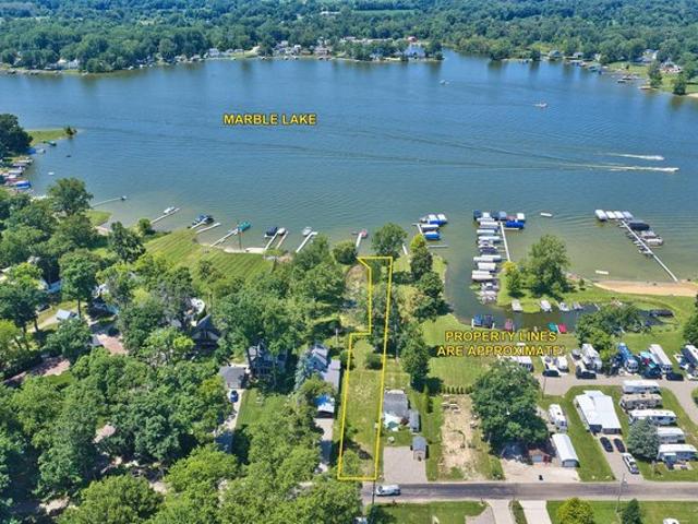196 Wildwood Beach 000 003 Rd Unit 080L70, Quincy, MI 49082