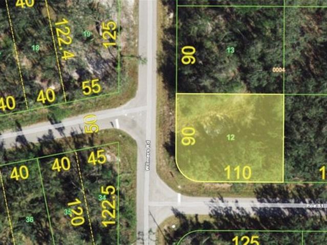 196 Wilmers Rd, Punta Gorda, FL 33982