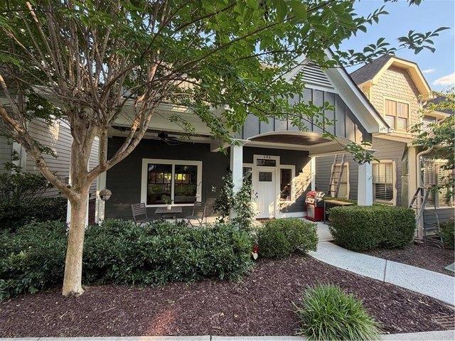 196 Wingo St, Norcross, GA 30071