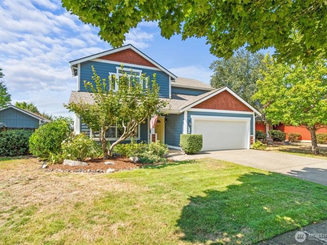 196 Wind River Drive