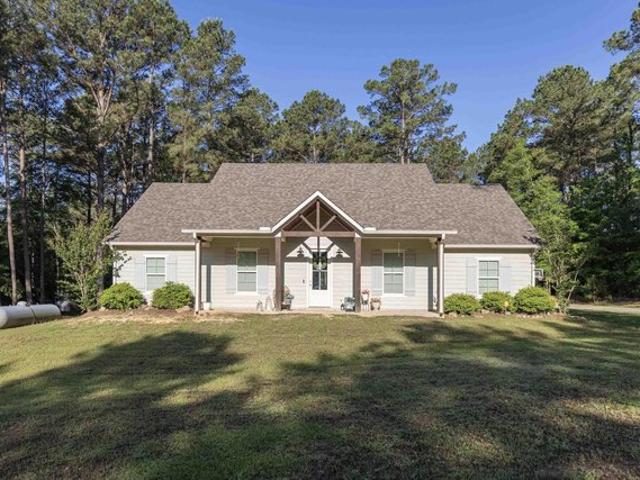 196 Tanner Rd, Choudrant, LA 71227