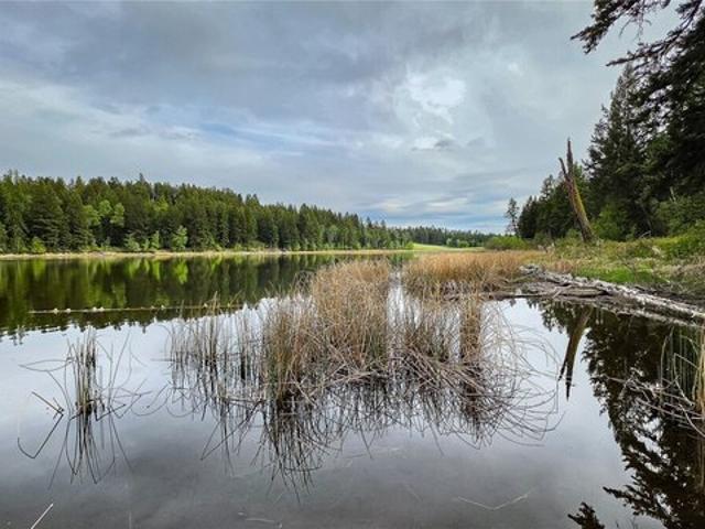 196 Tbd Davies Rd, Oroville, WA 98844