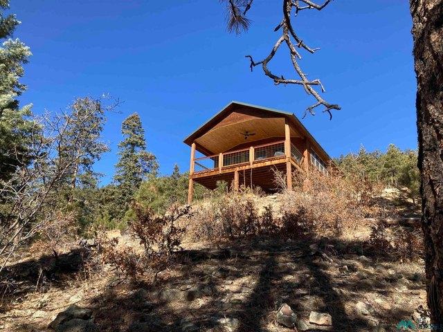 196 Ticonderoga Dr, Chama, NM 87520