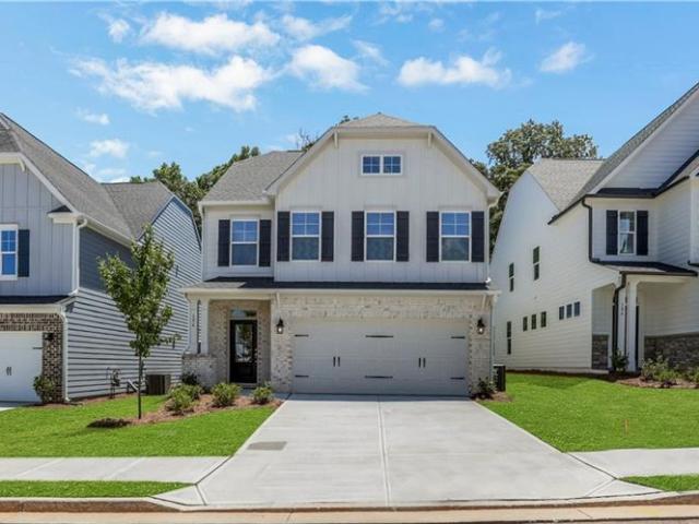 196 Trace Bluff