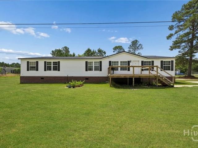 196 Tupelo Loop NE, Ludowici, GA 31316