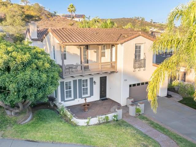 196 Via Rebecca, Newbury Park, CA 91320