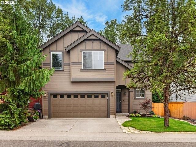 19743 SE 38th Way, Camas, WA 98607