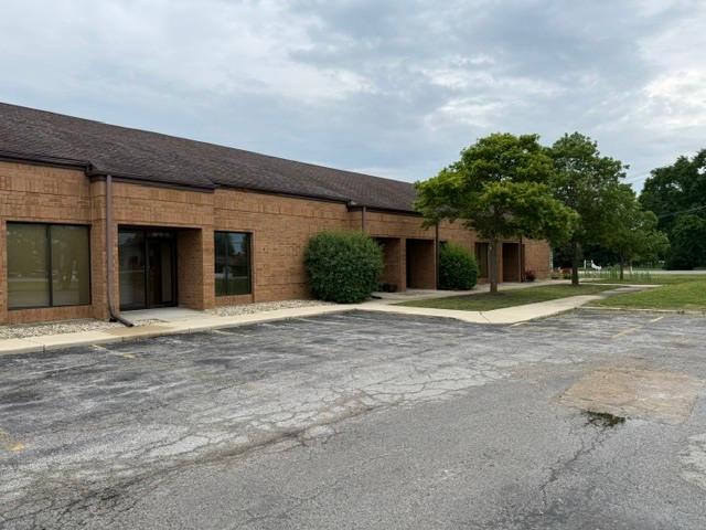 19740 Governors Highway # 124