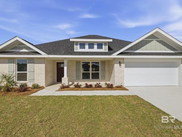 19741 Conecuh Dr, Robertsdale, AL 36567
