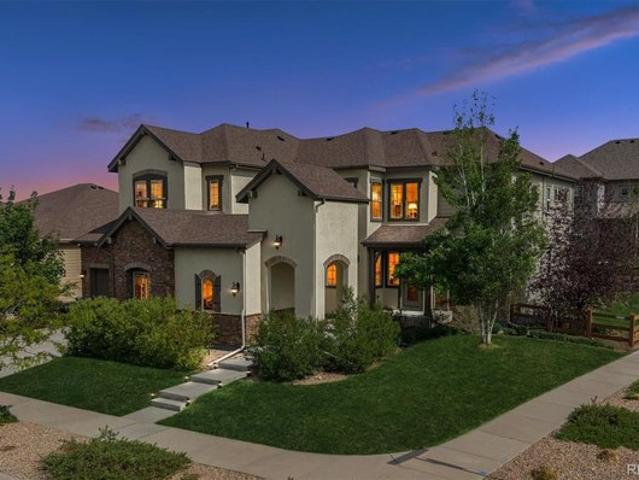 19742 W 95th Pl, Arvada, CO 80007