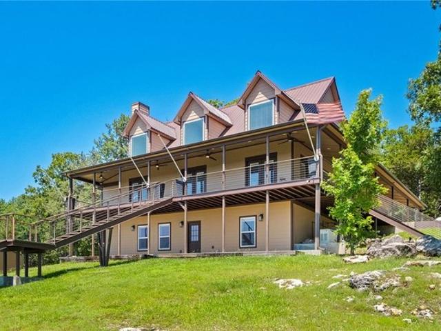 19747 Highway 62 W, Eureka Springs, AR 72631