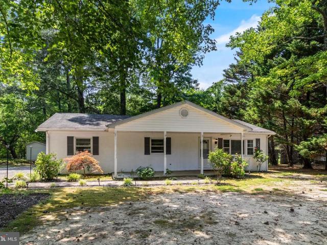 19745 Three Notch Road